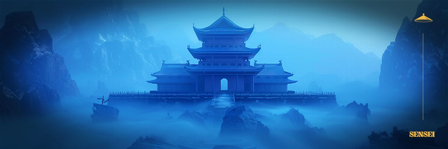 Sensei NFT Collection - By Solana Sensei