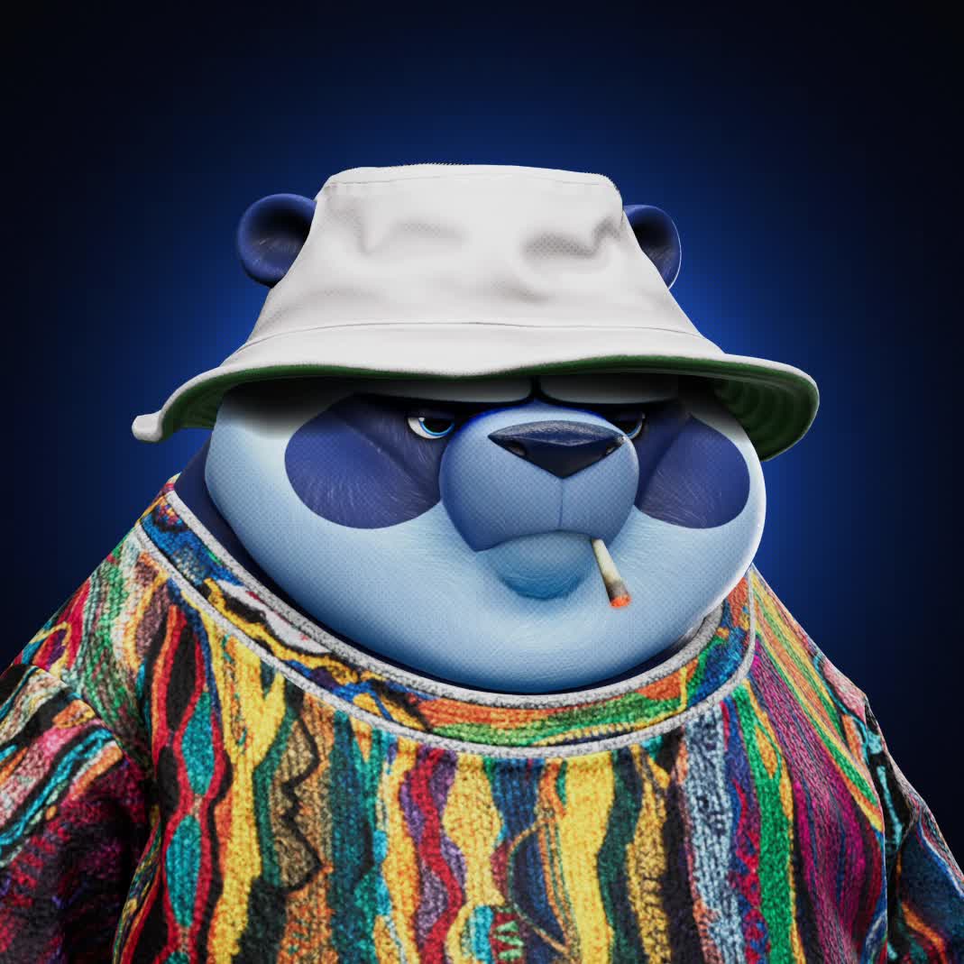 Sensei NFT Collection - By Solana Sensei